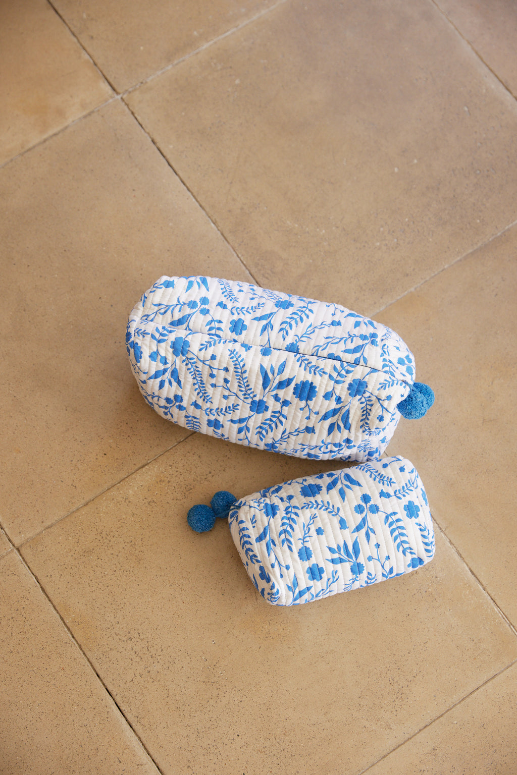 Handcrafted fashion & home accessories made out of natural materials ...