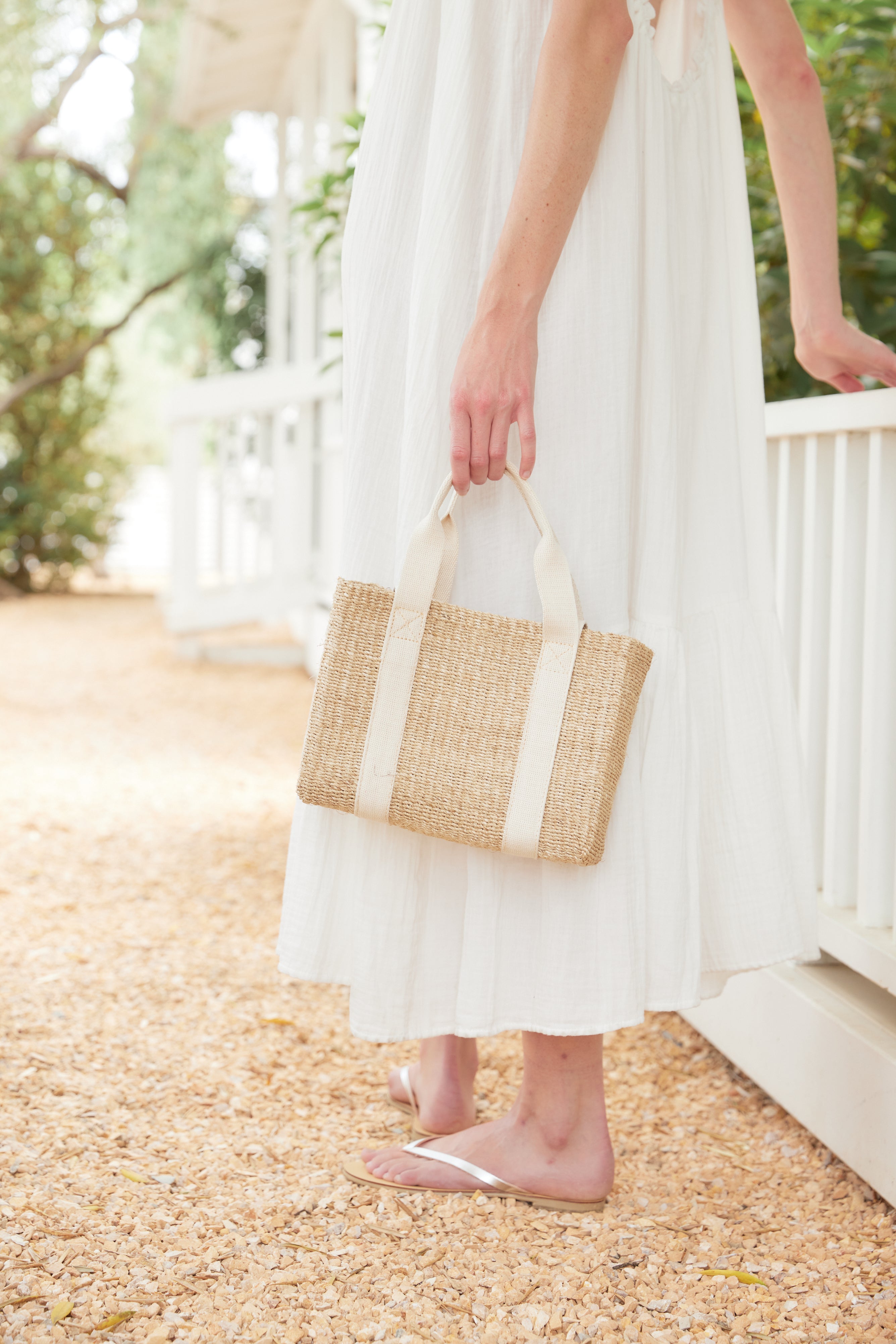 Handcrafted fashion & home accessories made out of natural materials ...
