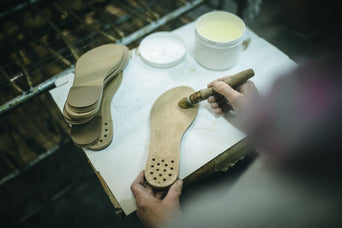 Handcrafted fashion & home accessories made out of natural materials ...