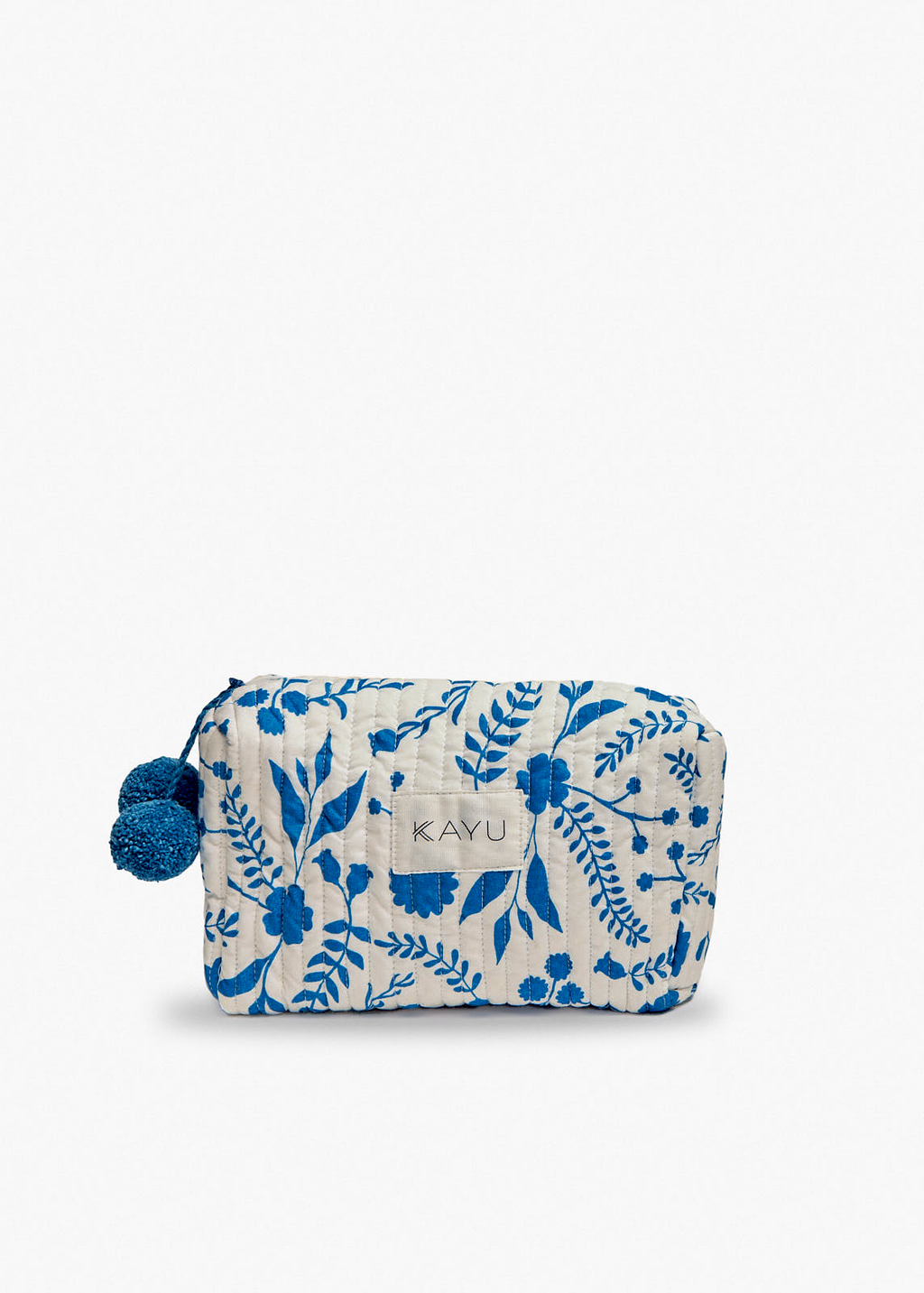 Mini Clover Travel Case Bag – Kayu